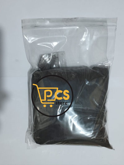 powder coating solo HITAM DOFF 3830 - powder coating solo